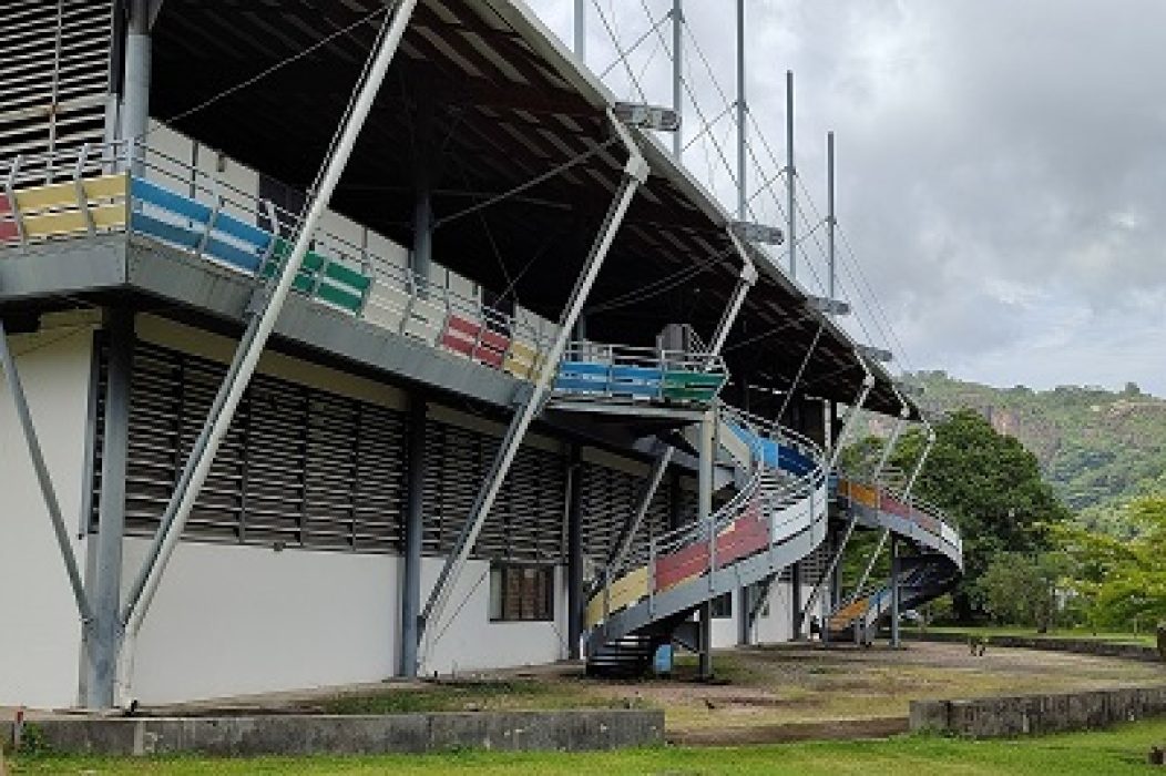 Home - National Sports Council